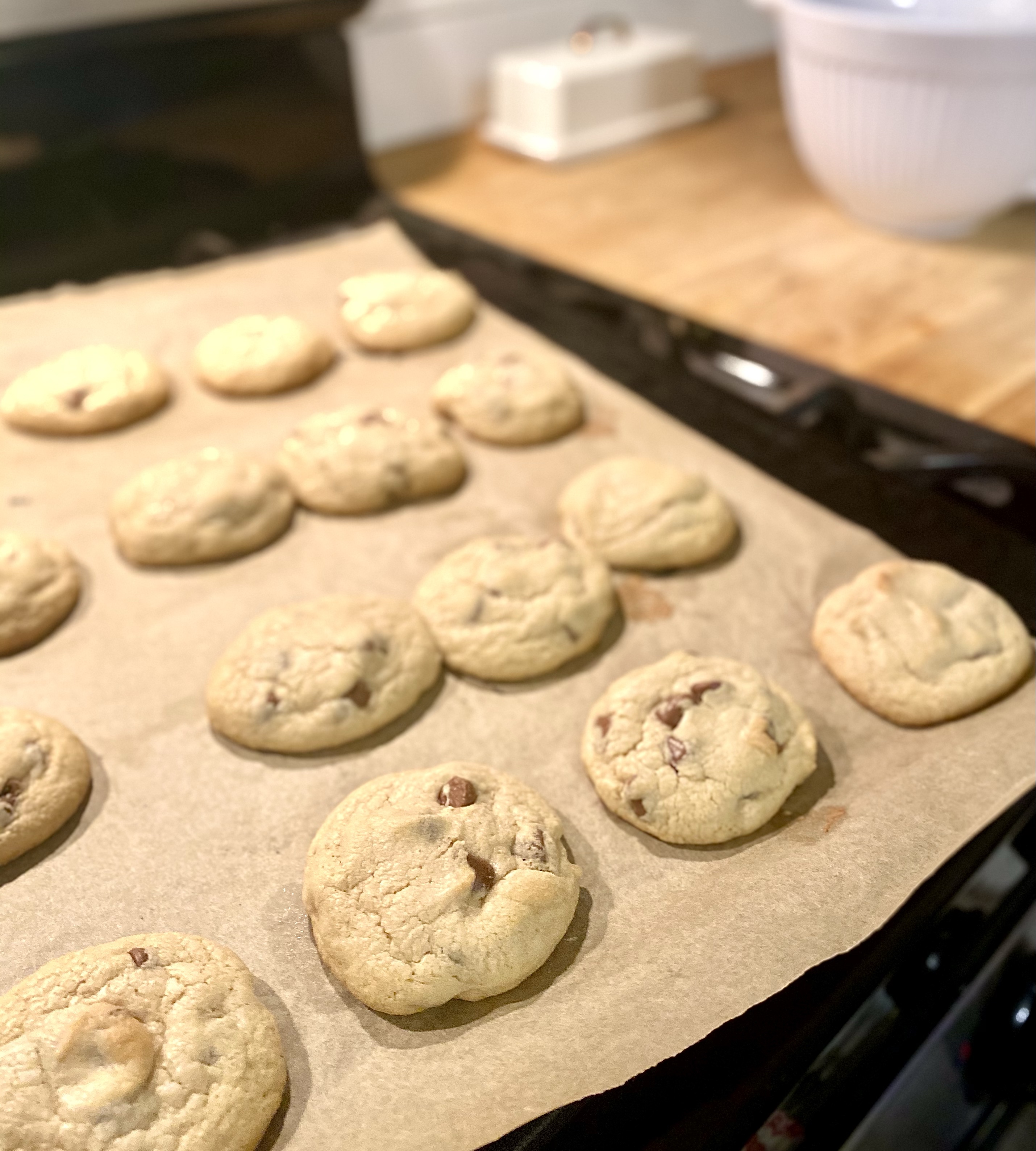 Super Simple Baking For Kids: A Review – Modern Hippie Kitchen