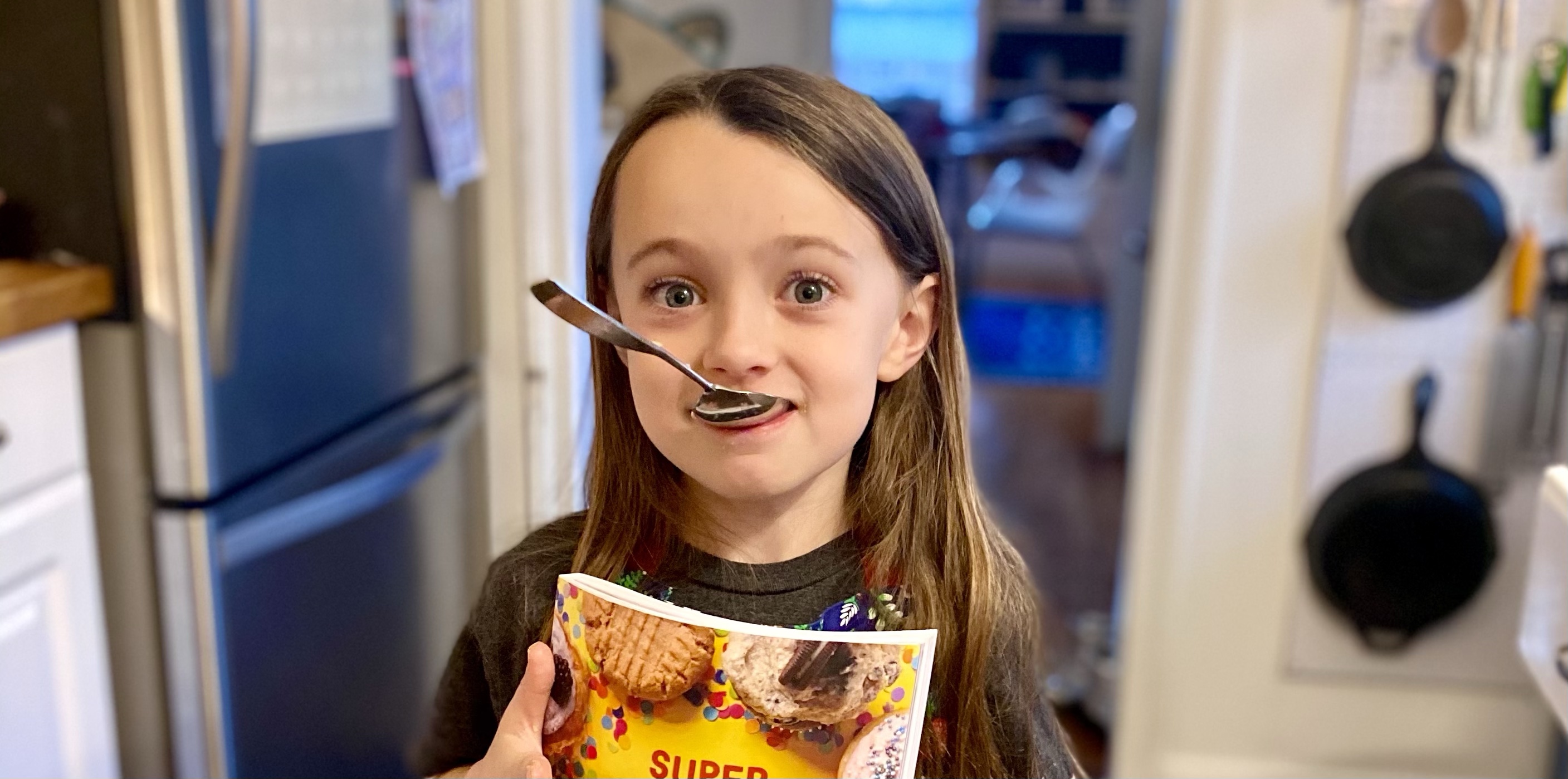 Super Simple Baking For Kids: A Review – Modern Hippie Kitchen